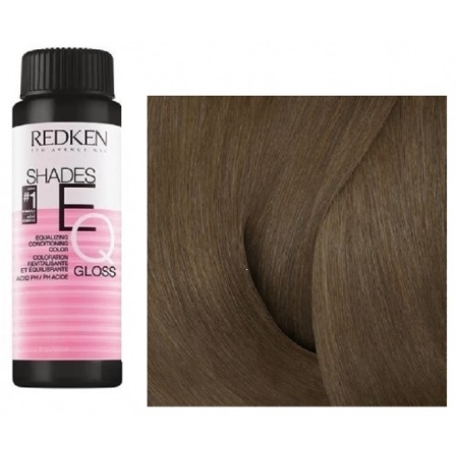 Купить Краска-блеск без аммиака для тонирования и ухода - Redken Shades ...