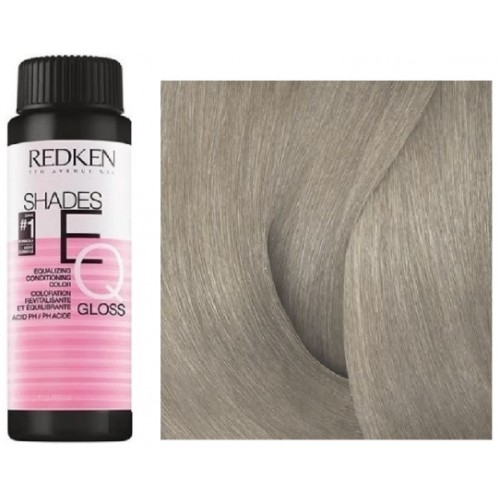 Купить Краска-блеск без аммиака для тонирования и ухода - Redken Shades ...