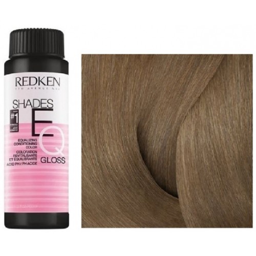 Купить Краска-блеск без аммиака для тонирования и ухода - Redken Shades ...